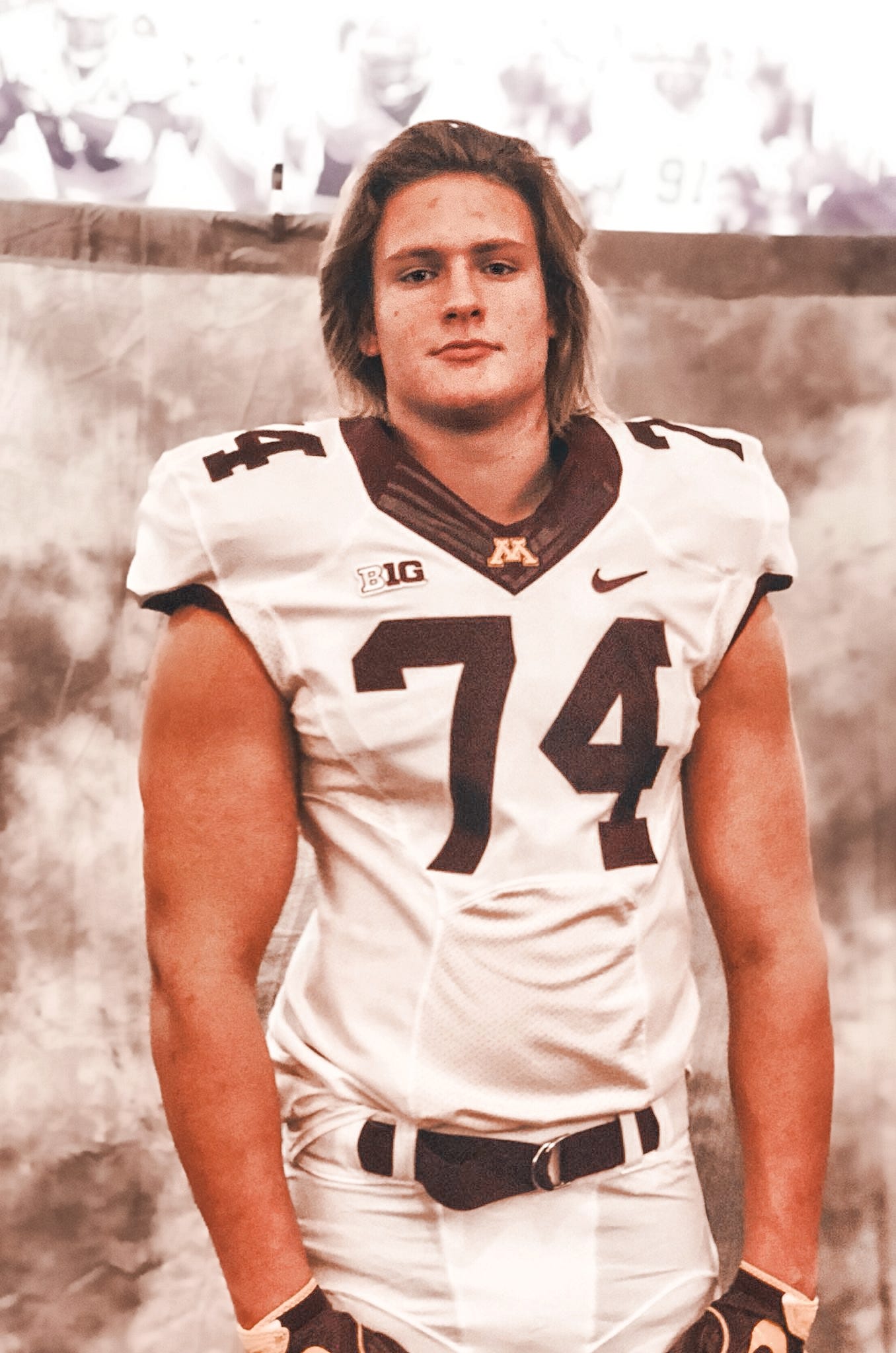 The Disappeared - Jason Stahl's Newsletter