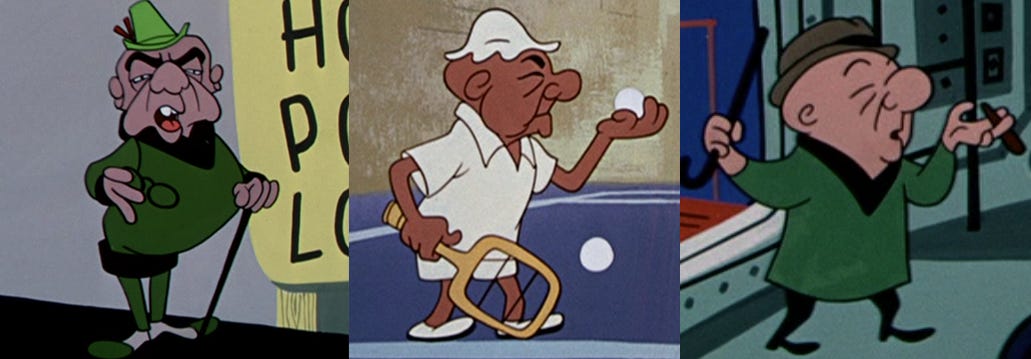 When Sterling Sturtevant Perfected Cartoon Design