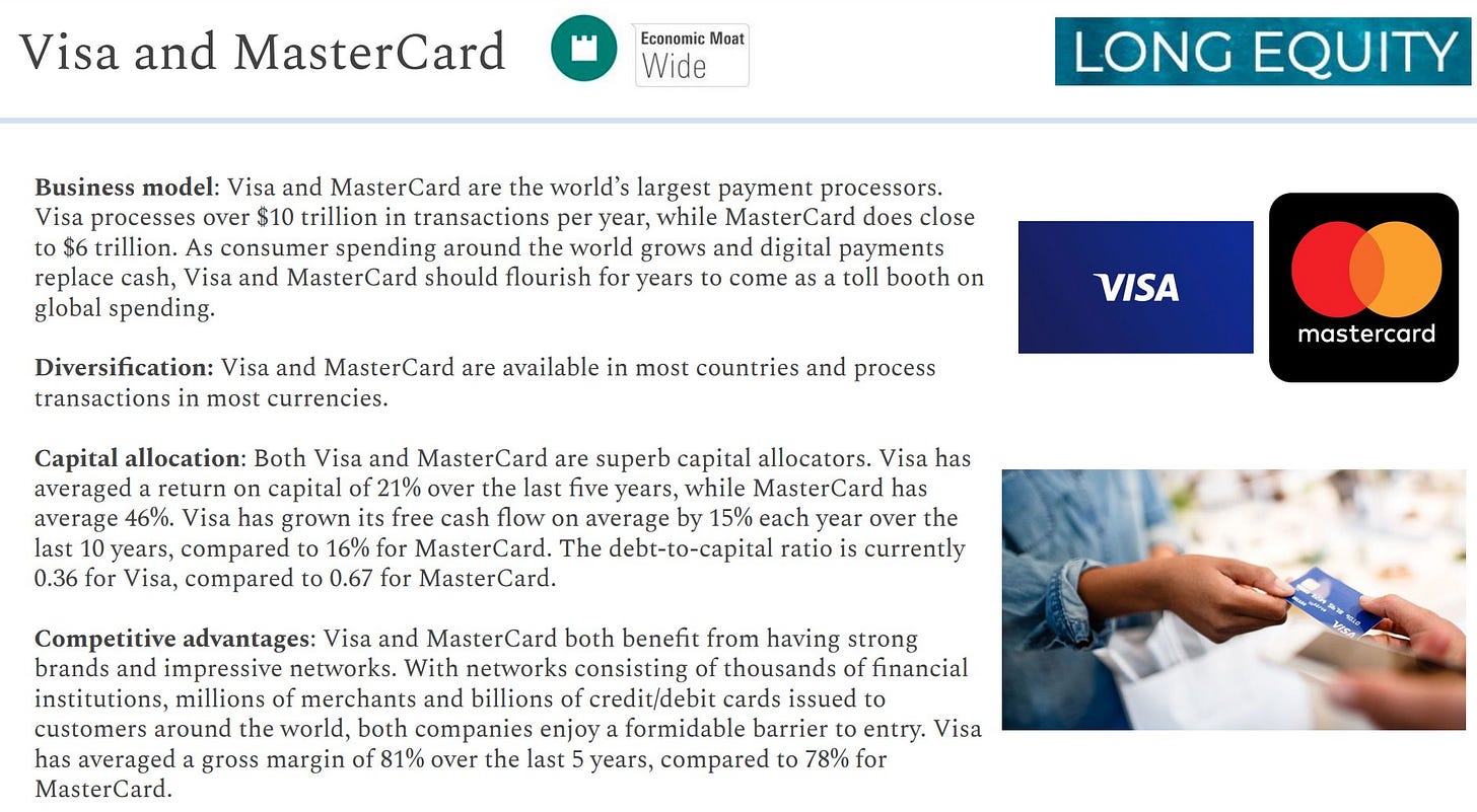 🏰 Free book - Compounding Quality