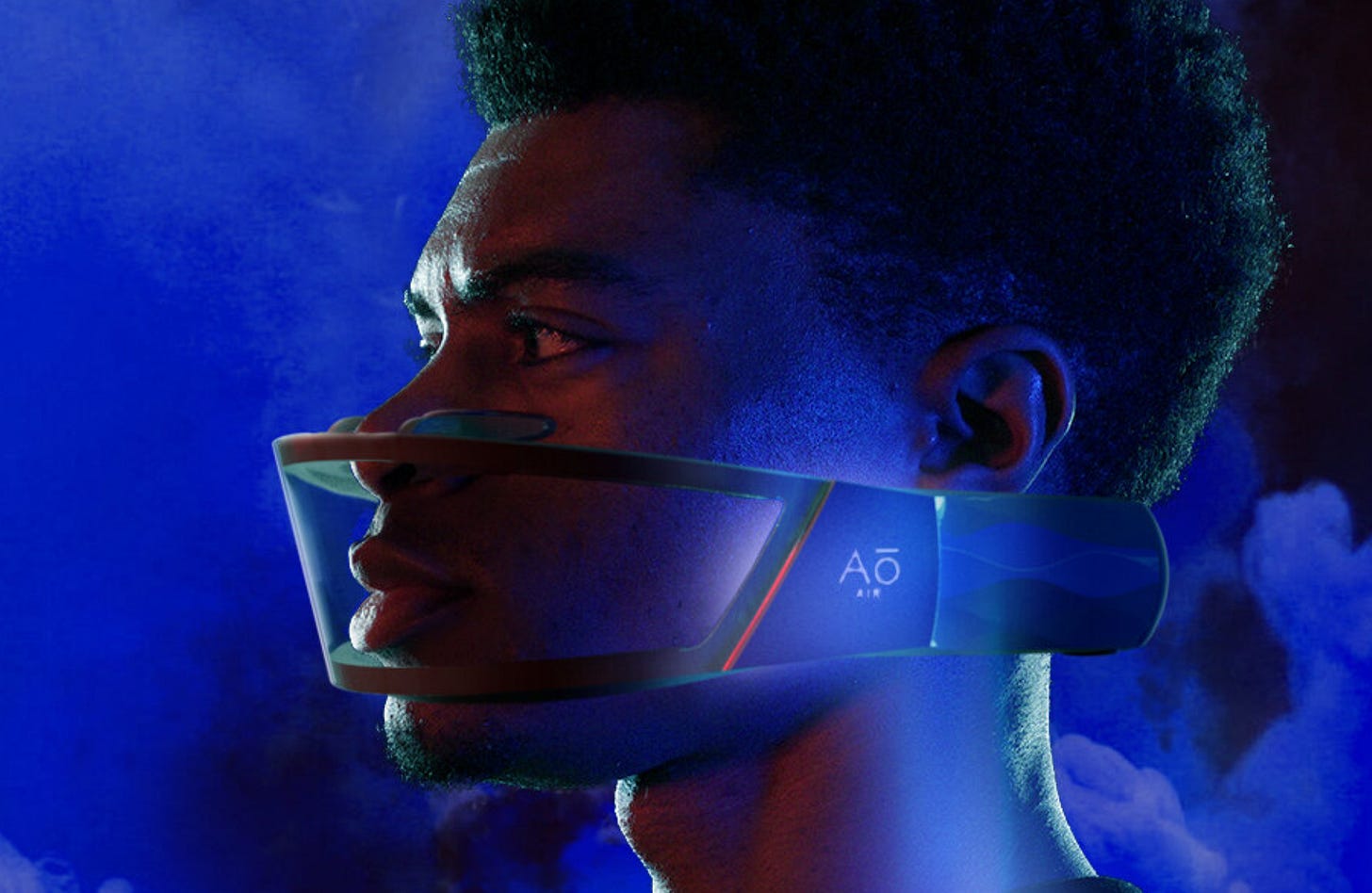 High tech mask alternatives - Steve Kirsch's newsletter