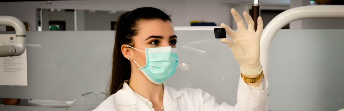 ⭕️ Say Hello to Athelas One