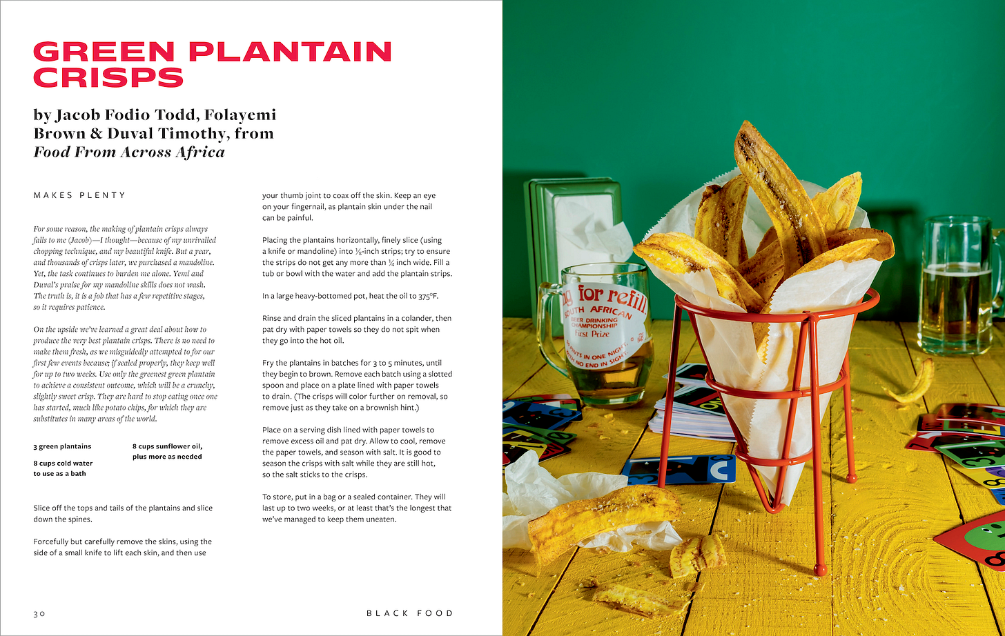 A Book Designer’s Tour of 2021’s Fall Cookbooks