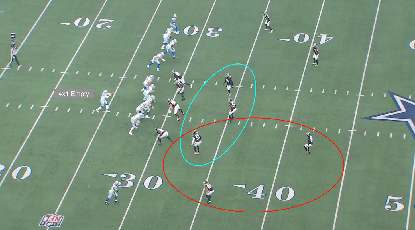 Quads, Quads, Quads, Quads, Quads, Quads — Everybody!