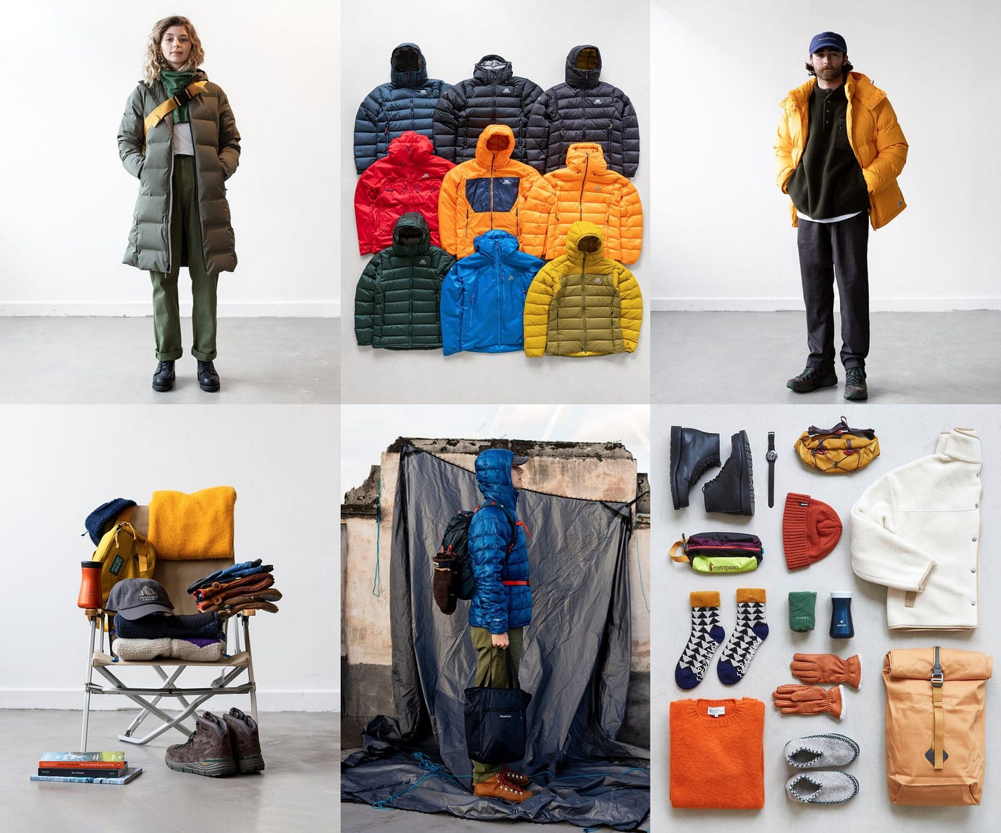 What is Gorpcore, and is it Foreal? - sprezza