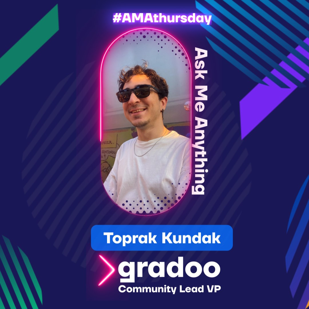 Gradoo Türkiye'den Haberler - by Gradoo Türkiye