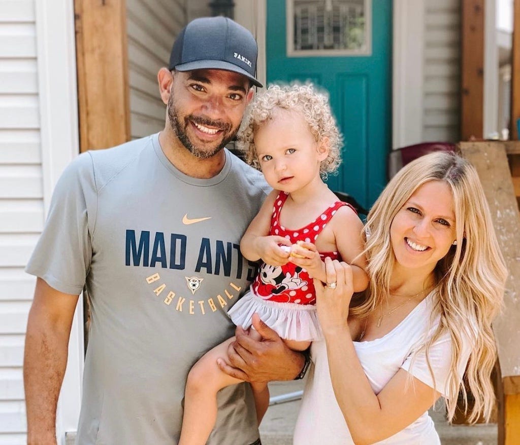 Jason Buckner on process, his time as a Pacers scout and his new role with the Pistons