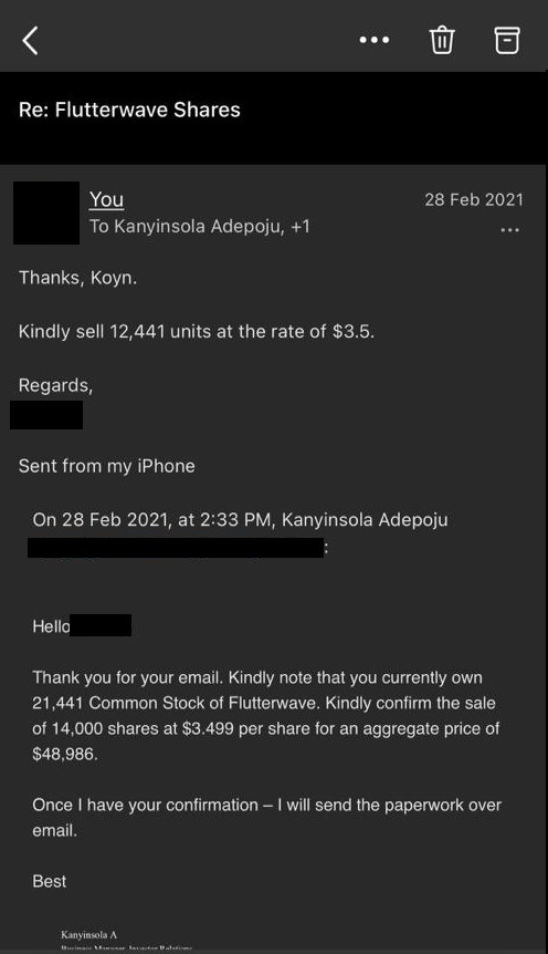 Flutterwave: The African Unicorn Built On Quicksand - West Africa Weekly