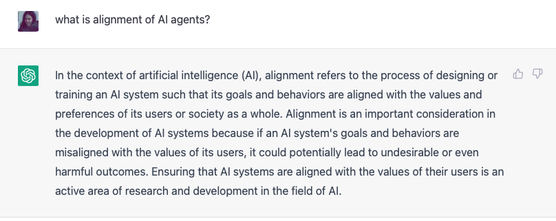 How Does ChatGPT Work So Well? - 2cute2tech