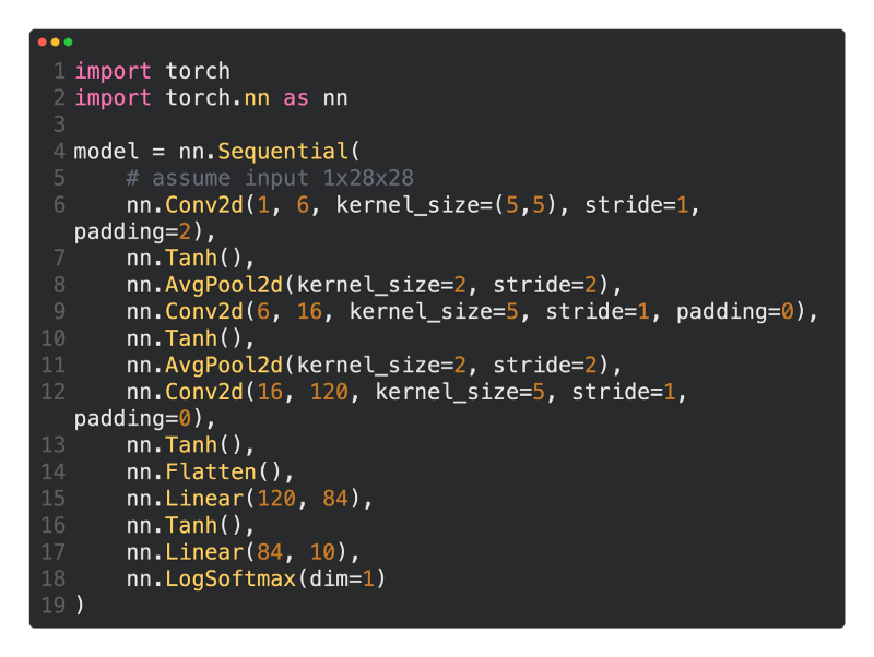Overview of My Favuorite Deep Learning Libraires