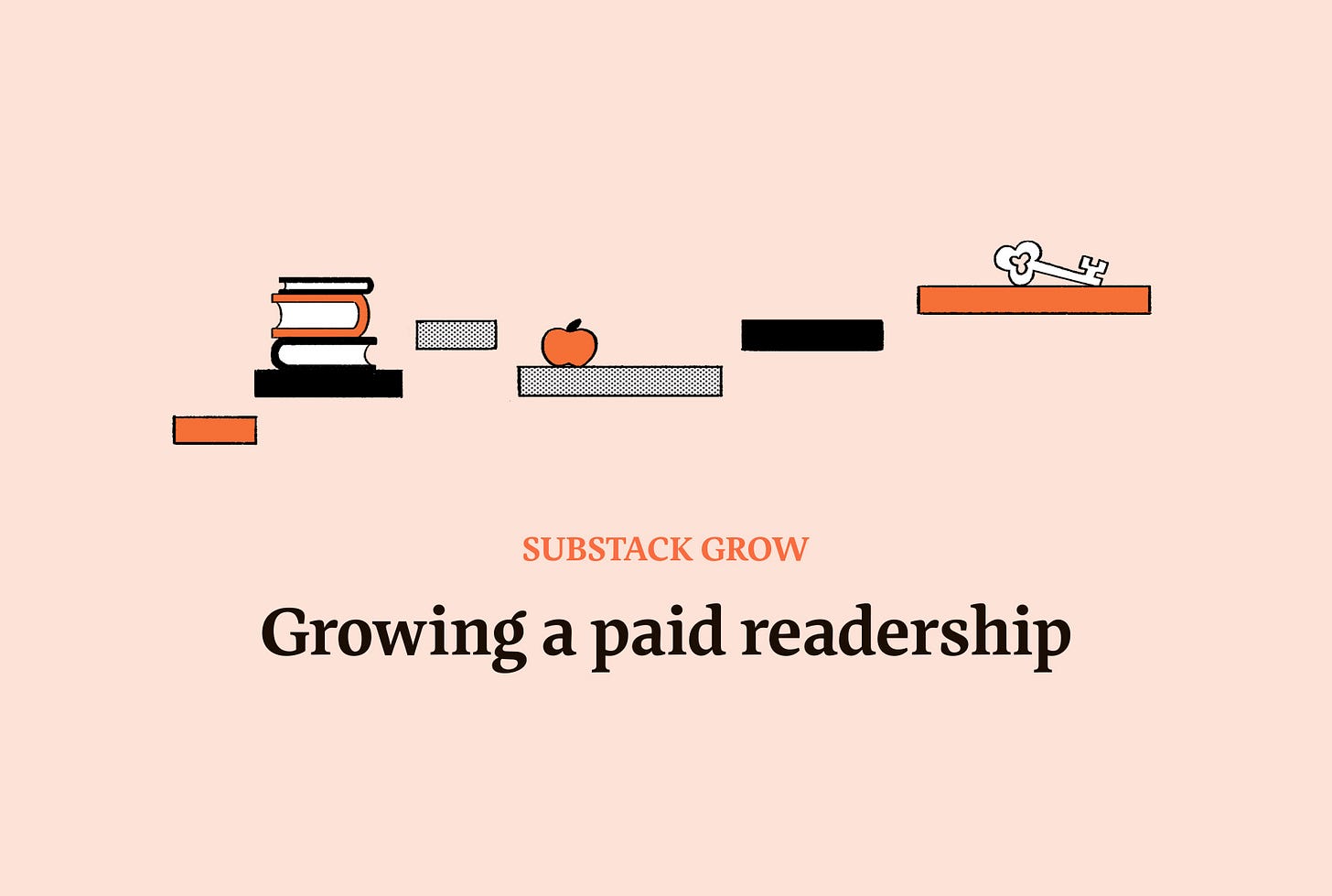 How to grow paid subscribers on Substack - On Substack