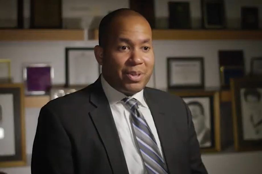 The Jason Esteves Interview