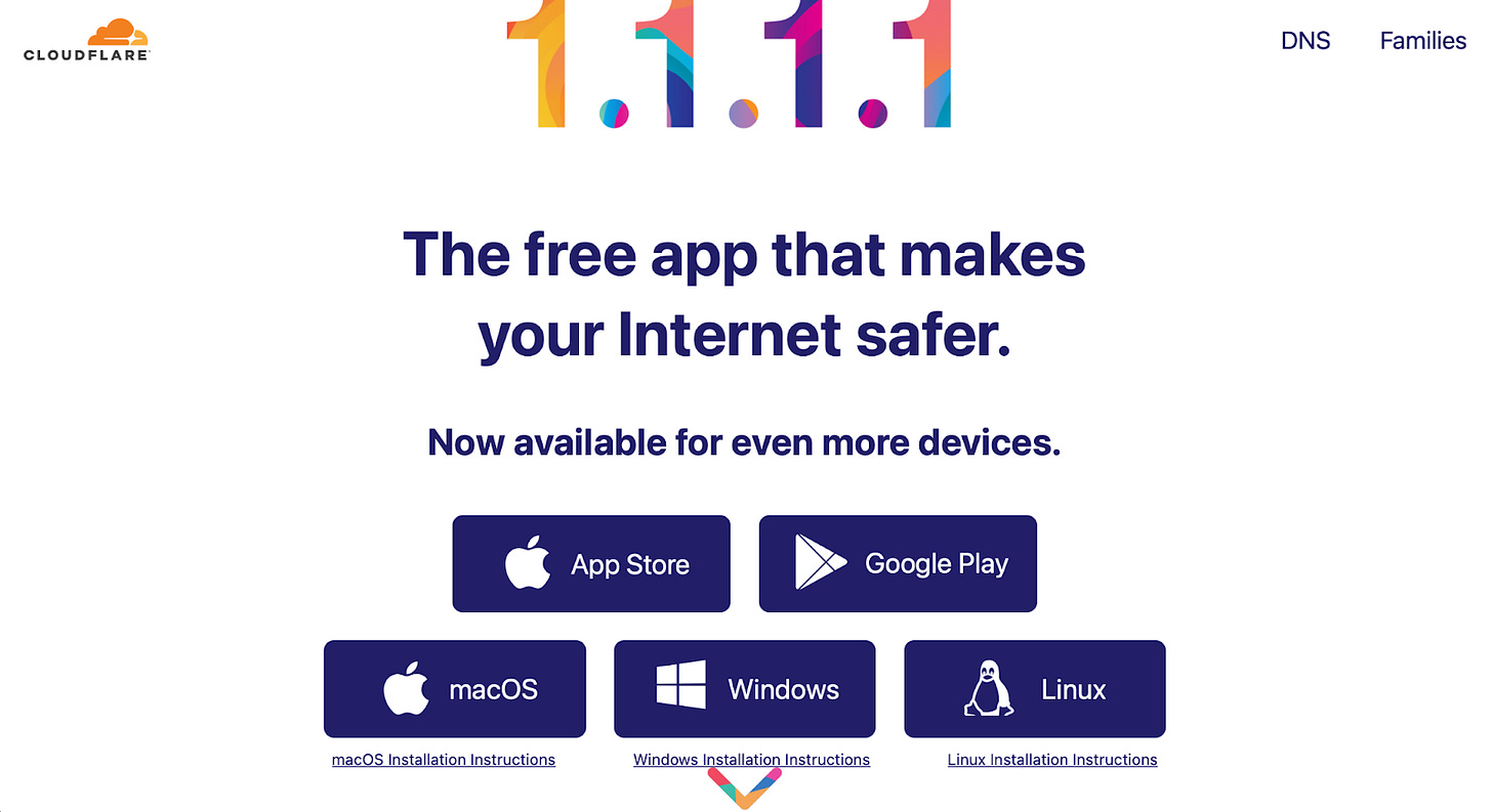 Deep dive on Cloudflare ($NET) - by Jonah Lupton