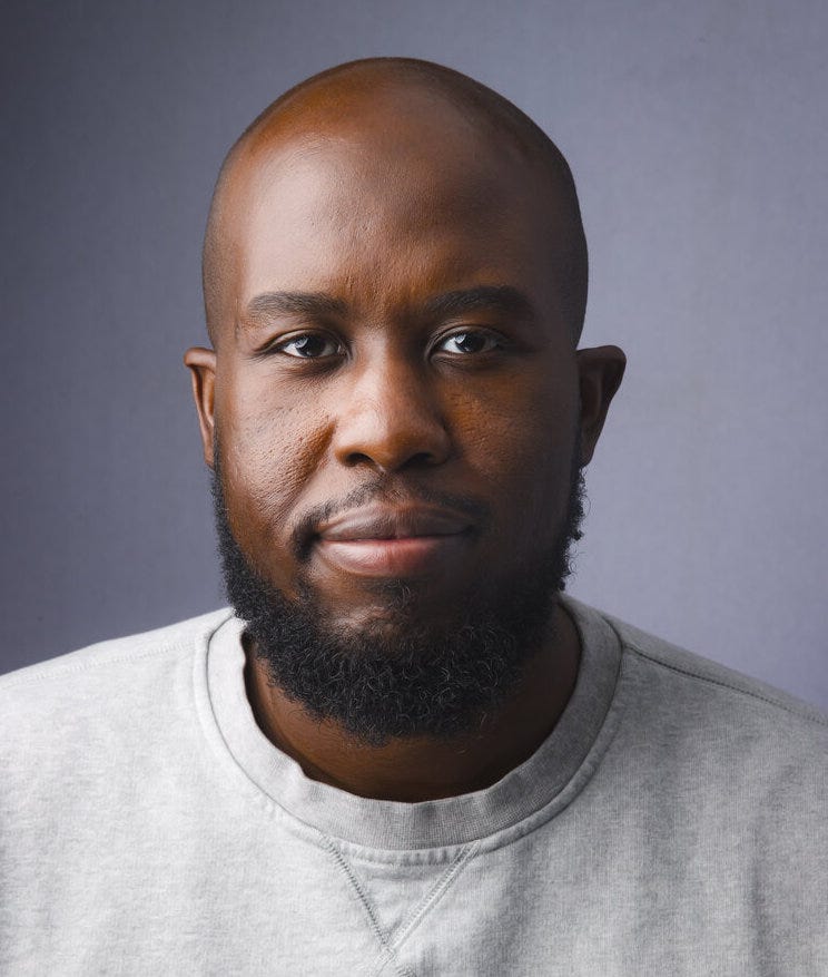 My Internet: Micah Singleton - by Nick Catucci - Embedded