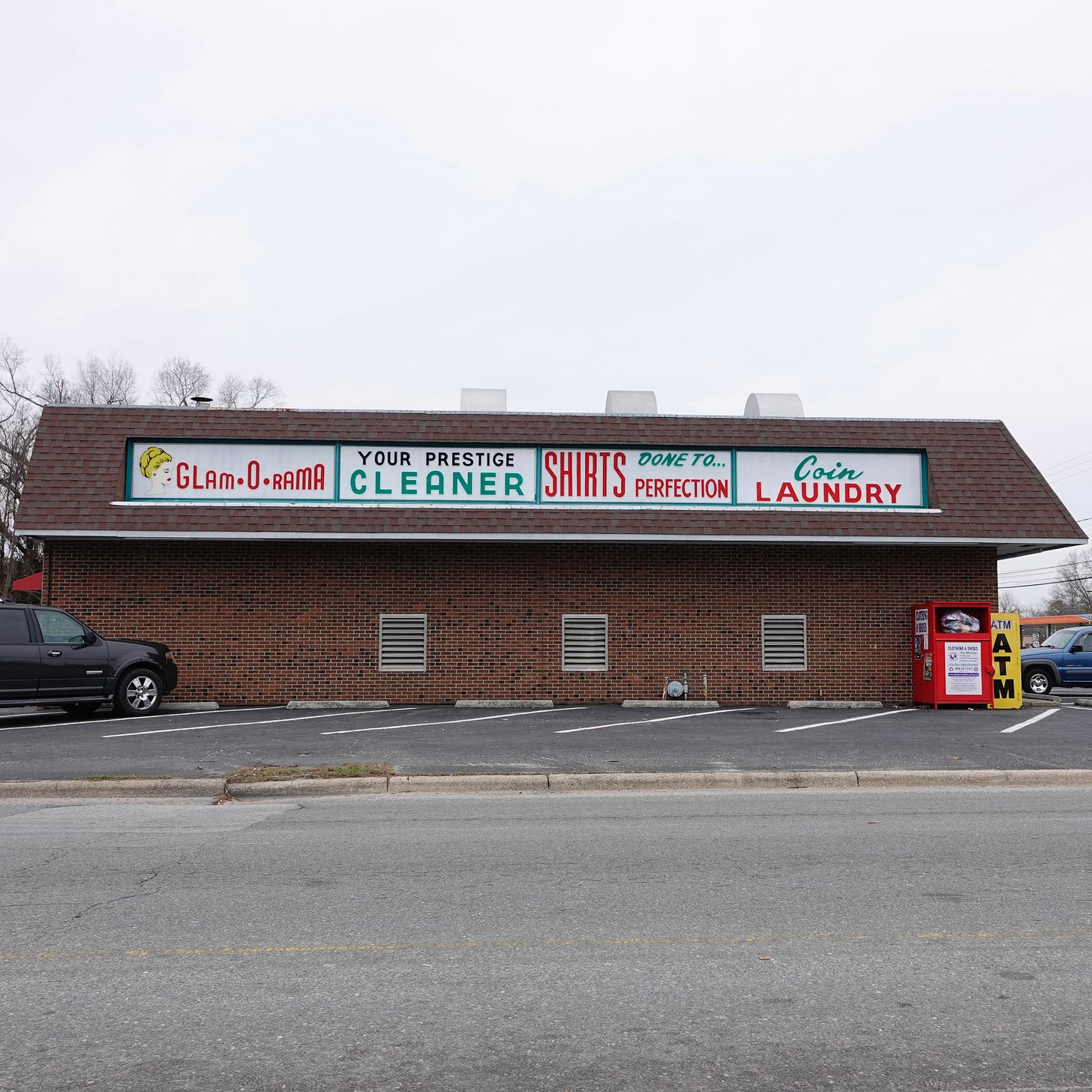 Suncoast Video, Spencer's, Old Fashion Claxton Fruit Cake, Stuckey's ...
