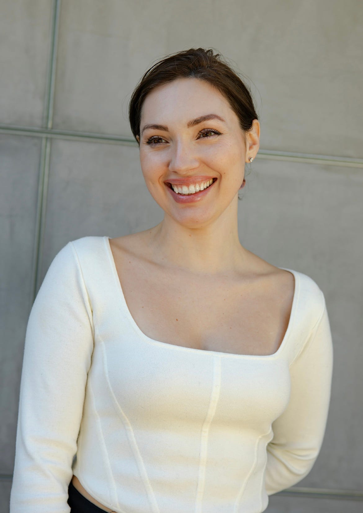 Writers Brunch - by Jessica Reed Kraus - House Inhabit