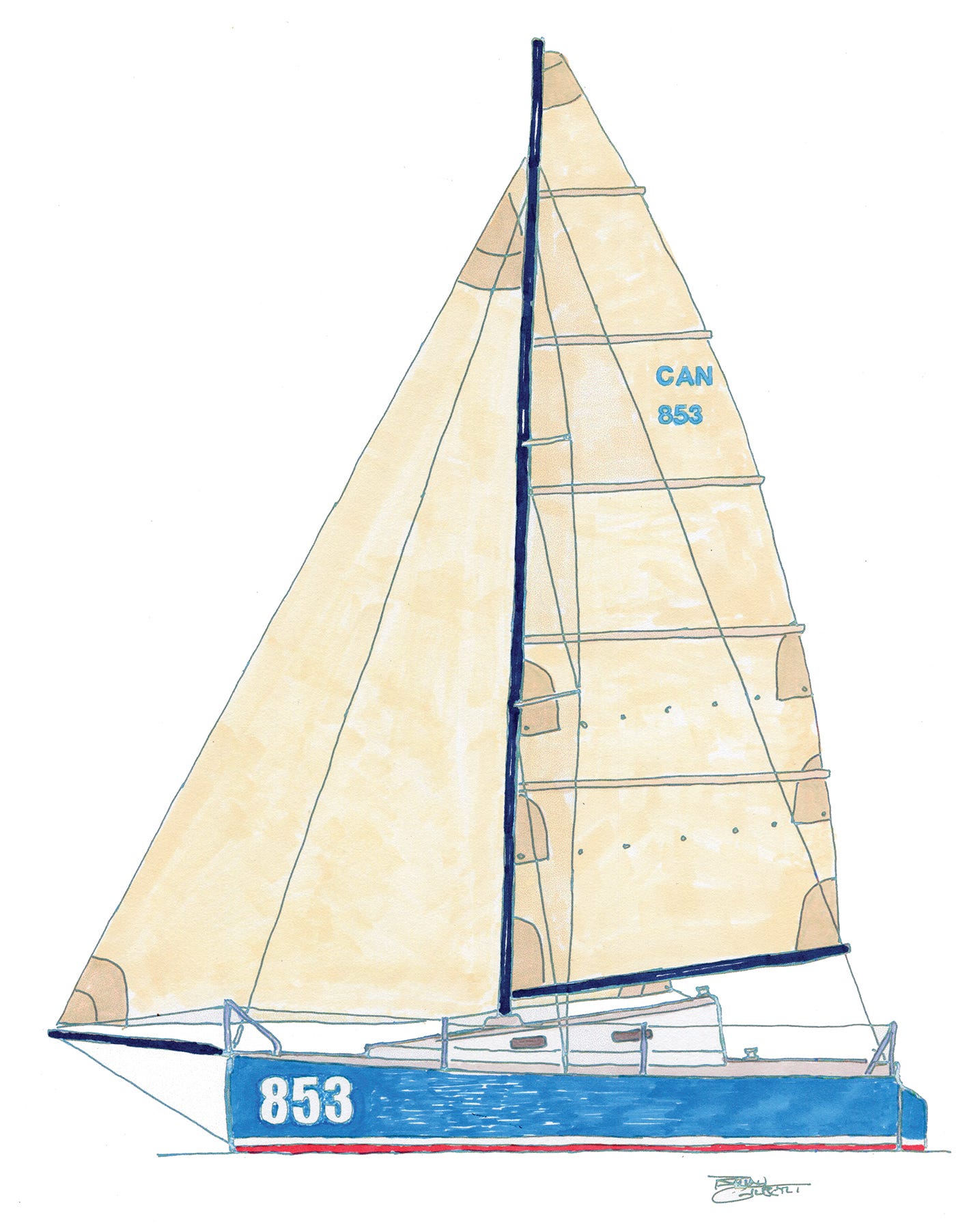 Review: Didi Cruise Mini - by Joshua Colvin