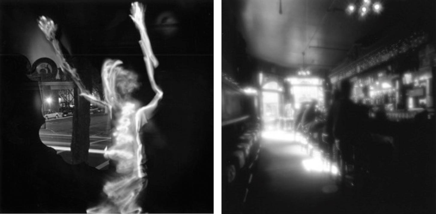 The Limits of Artistic Expression - by Jennifer Rabin