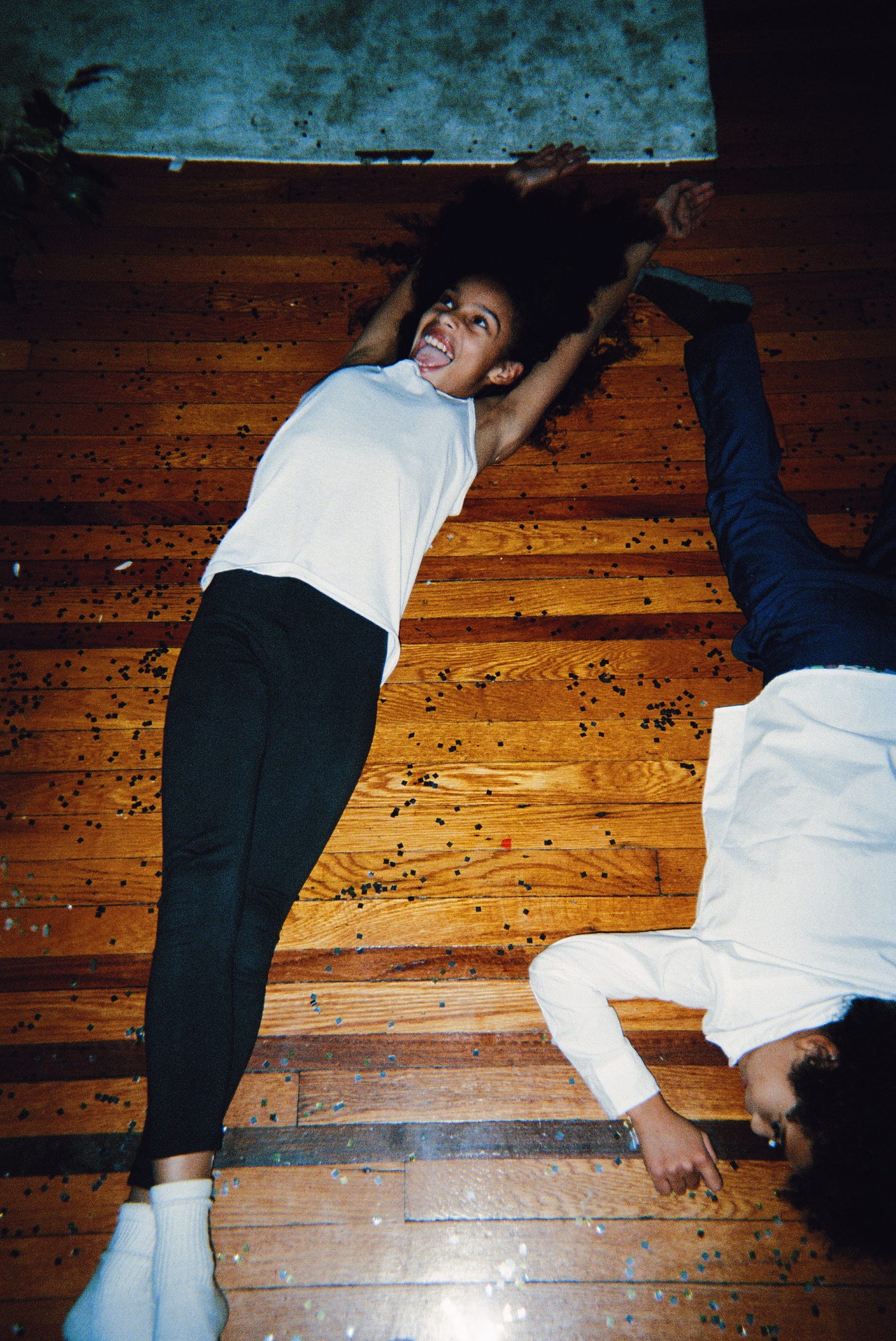 A Eulogy For Expectations - by LaTonya Yvette