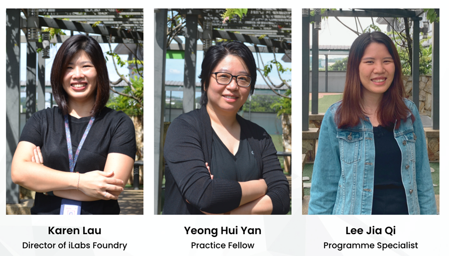 OPACK: Transforming The Way Malaysians Utilise Single-Use Plastic Packaging - Disruptr MY