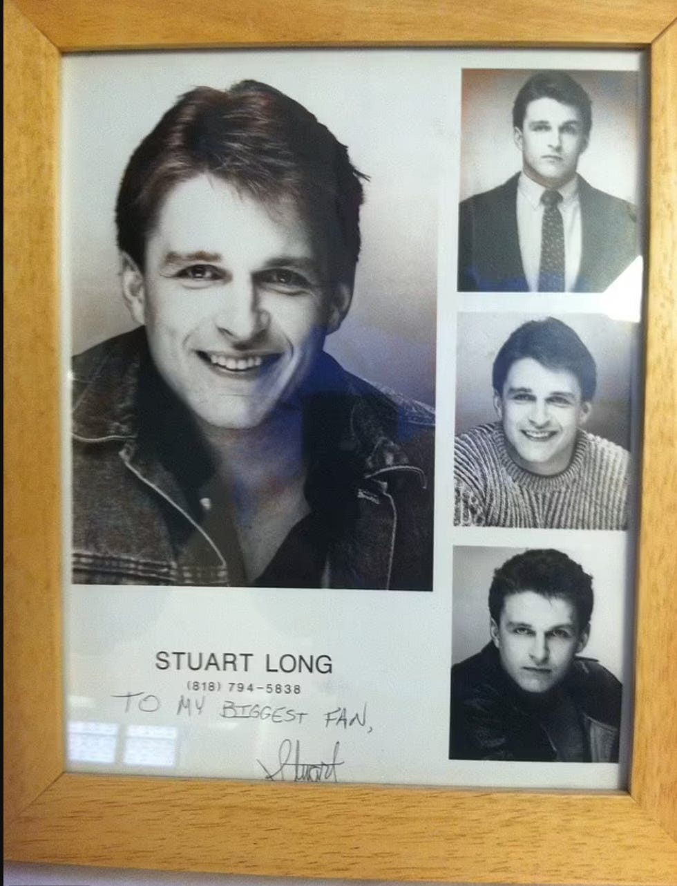 Meet Father Stu – the true story, and real priest behind Mark Wahlberg ...