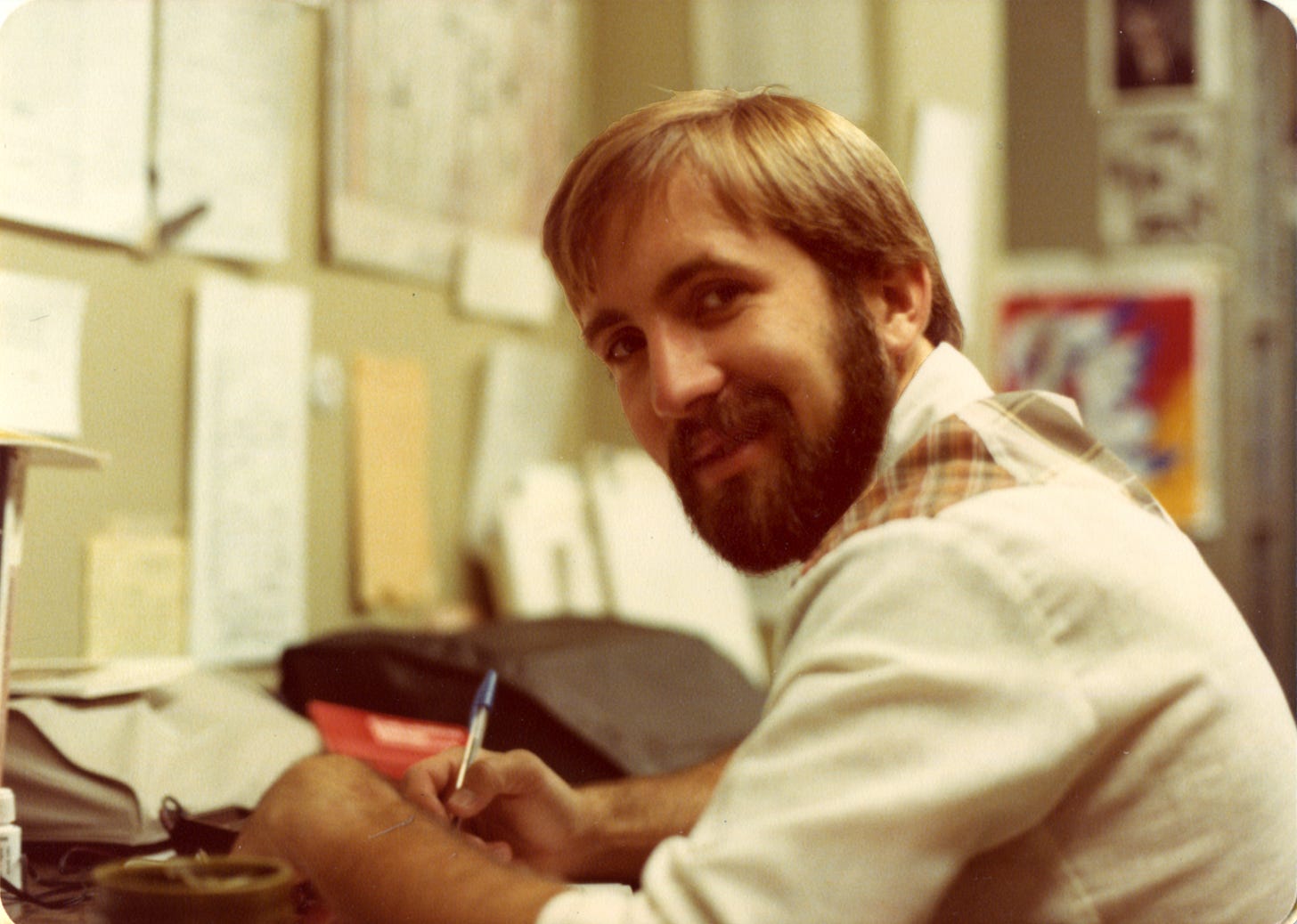 One Day with a Great Teacher - by Michael Shermer - Skeptic