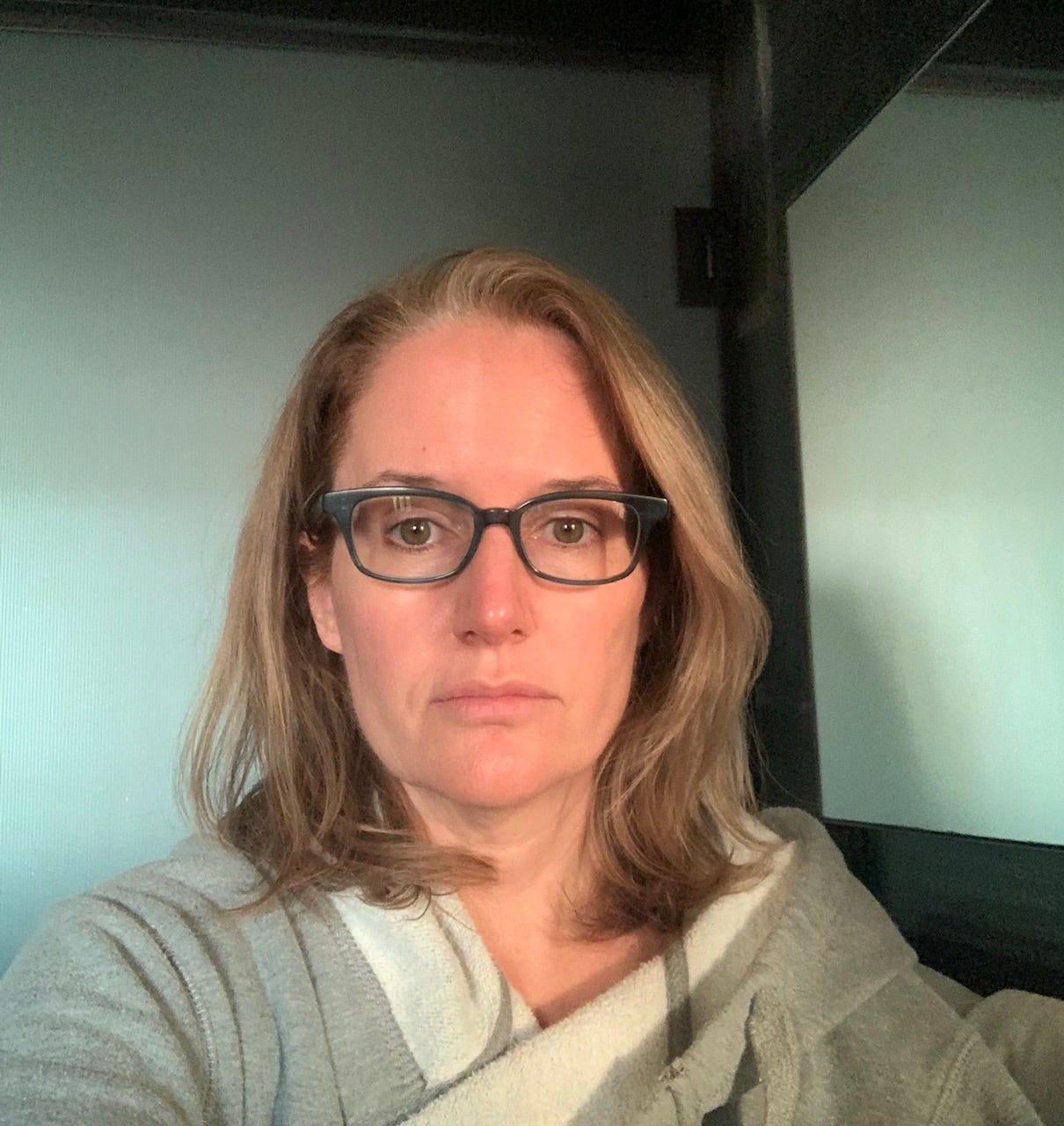 This is 51: Heather Havrilesky Responds to The Oldster Magazine Questionnaire