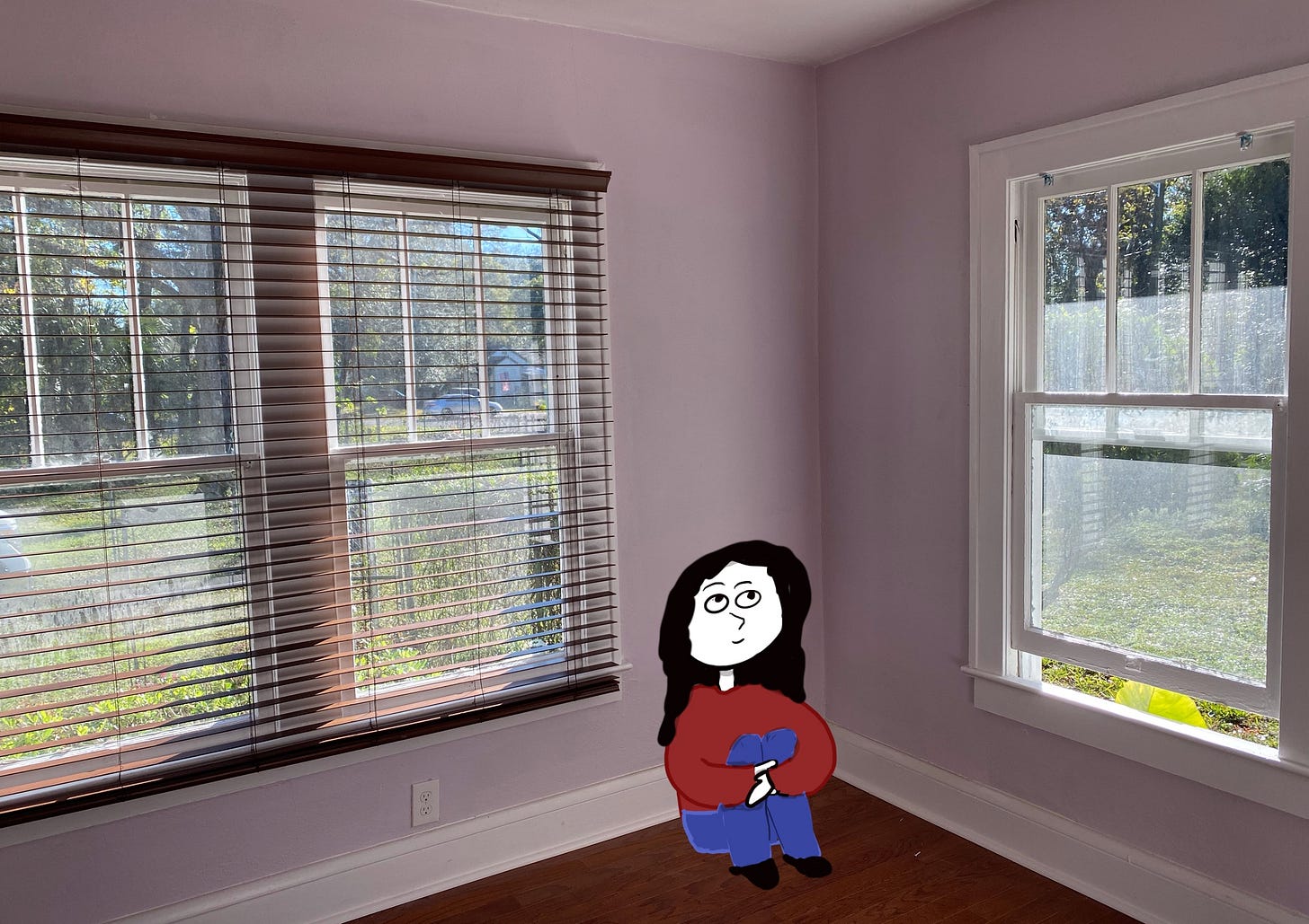 Guffaw | Kyrie Gray | Substack