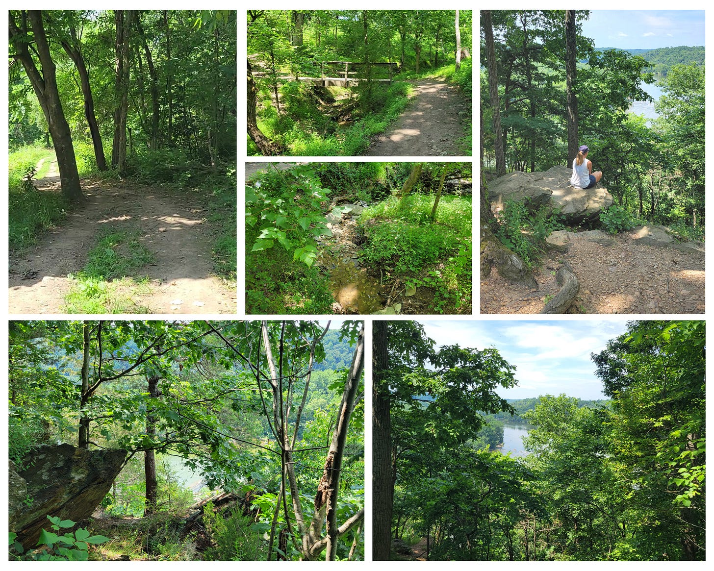 Step Back in Time - by Sarah Styf - On the Journey