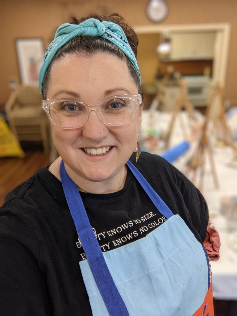 Member Spotlight | SHAYPE by Shayna Parker