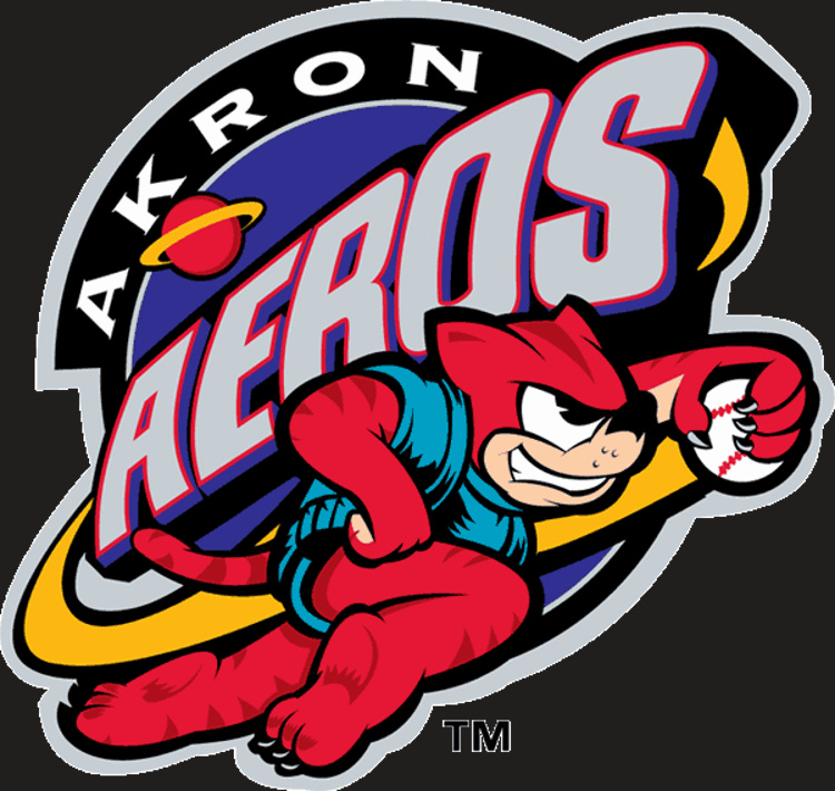 What Happened to the Akron Aeros? - by Nick Kovacs