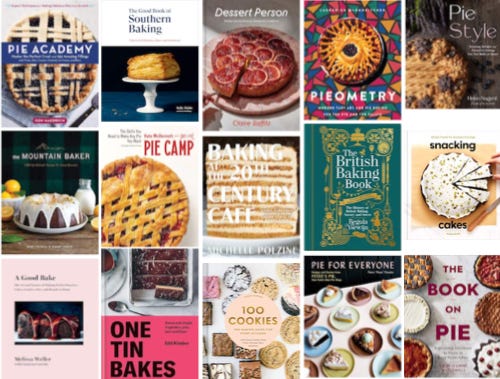 Introducing the Cookbooks of Fall 2020!