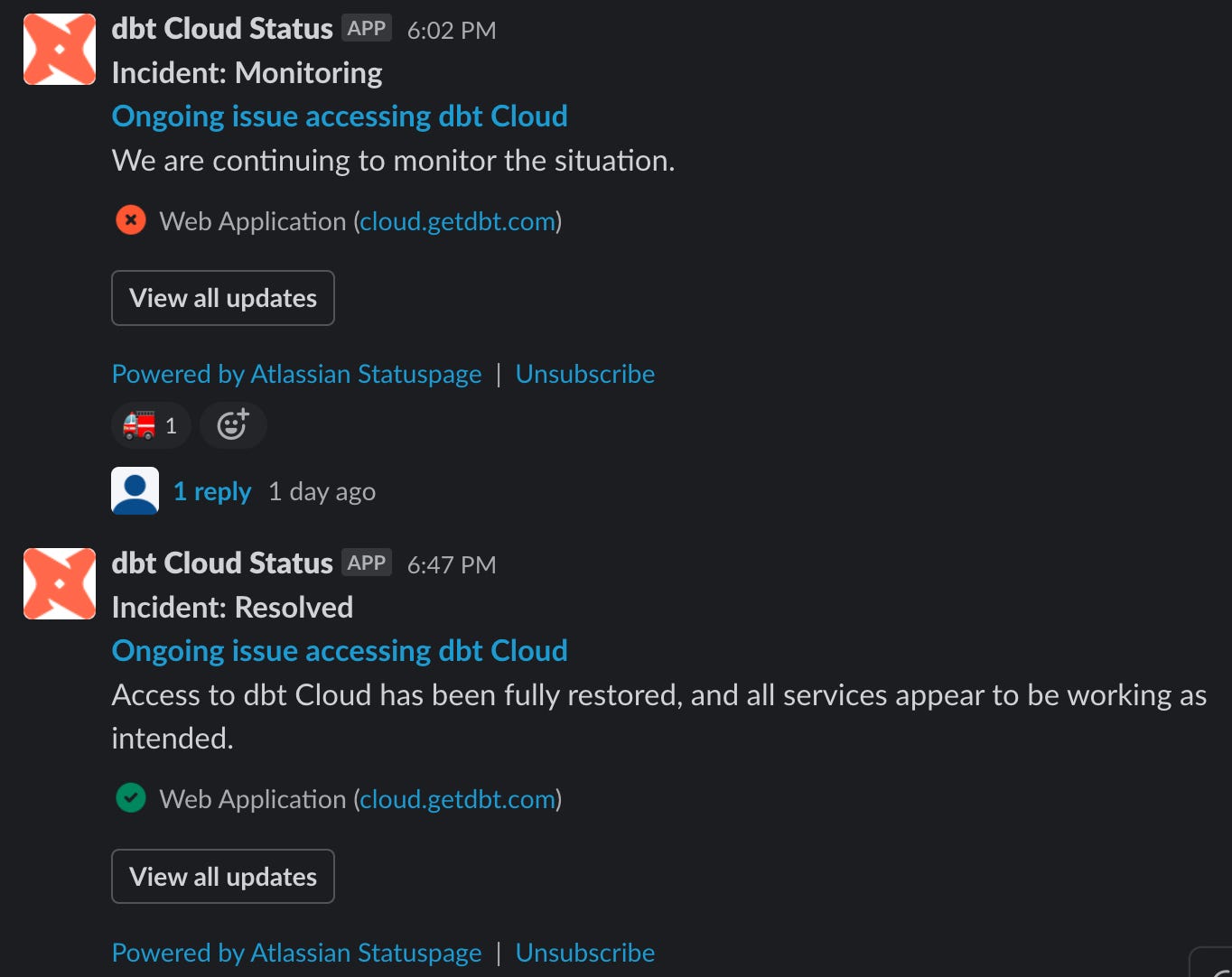 A Second Look - by David Jayatillake - davidj.substack