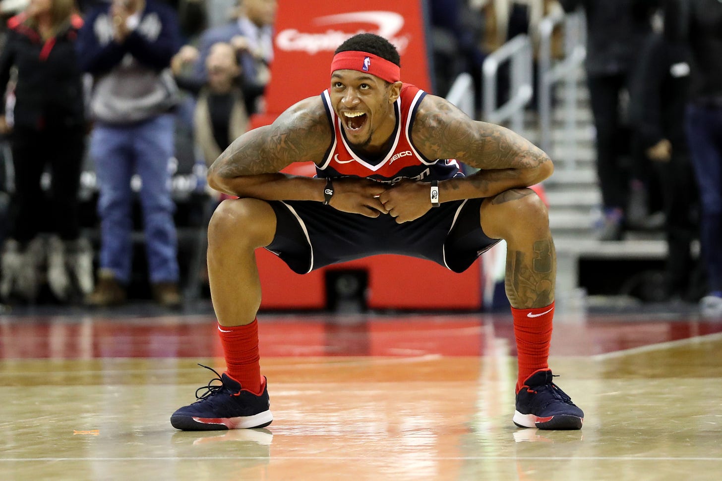 How The NBA Shoe Business Actually Works - by Joe Pompliano