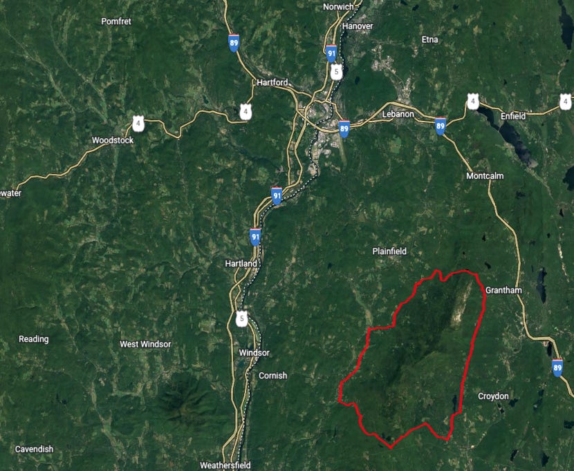 A Comprehensive History of Corbin Park - August Longpré