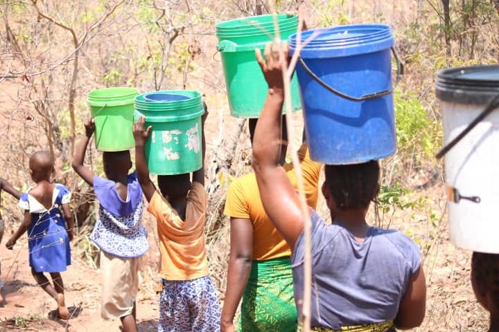 Malawi's Long Road to Safe Potable Water