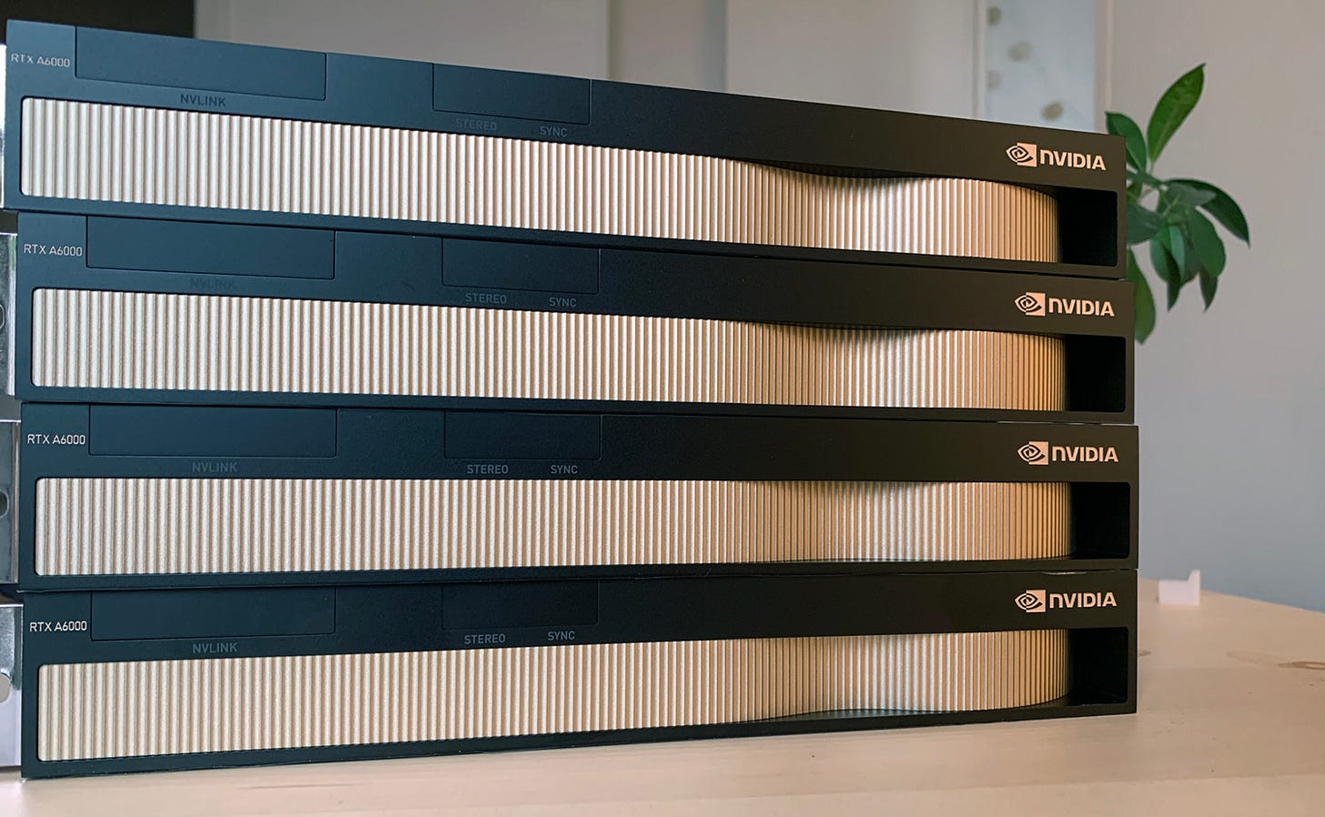 How I built a €25K Machine Learning Rig - by Emil Wallner