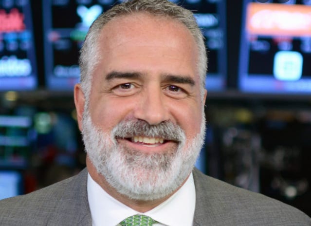 QTR’s Fringe Finance | Quoth the Raven | Substack