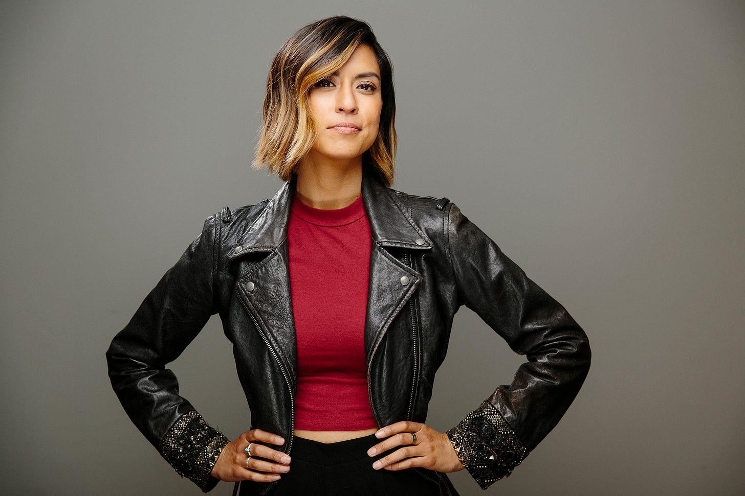 #66 — Francesca Fiorentini (Comedian, Journalist)