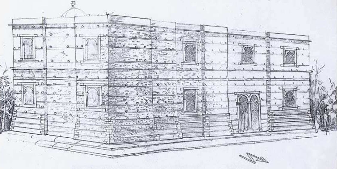 The complete history of Aksum: an ancient African metropolis (50-1900AD)