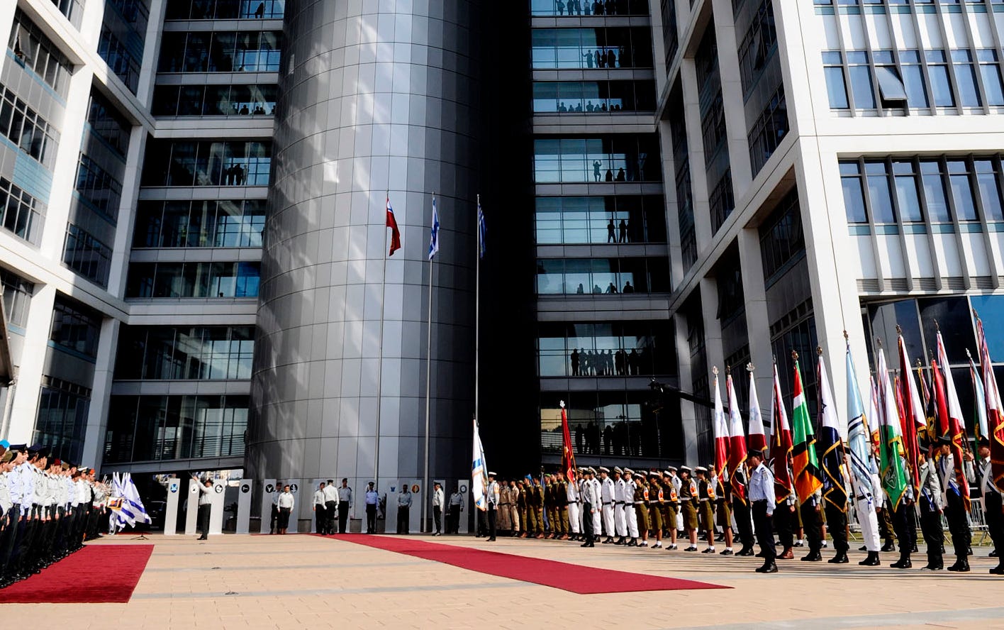 Israel Mobilizes Tech Talent Through Unit 8200