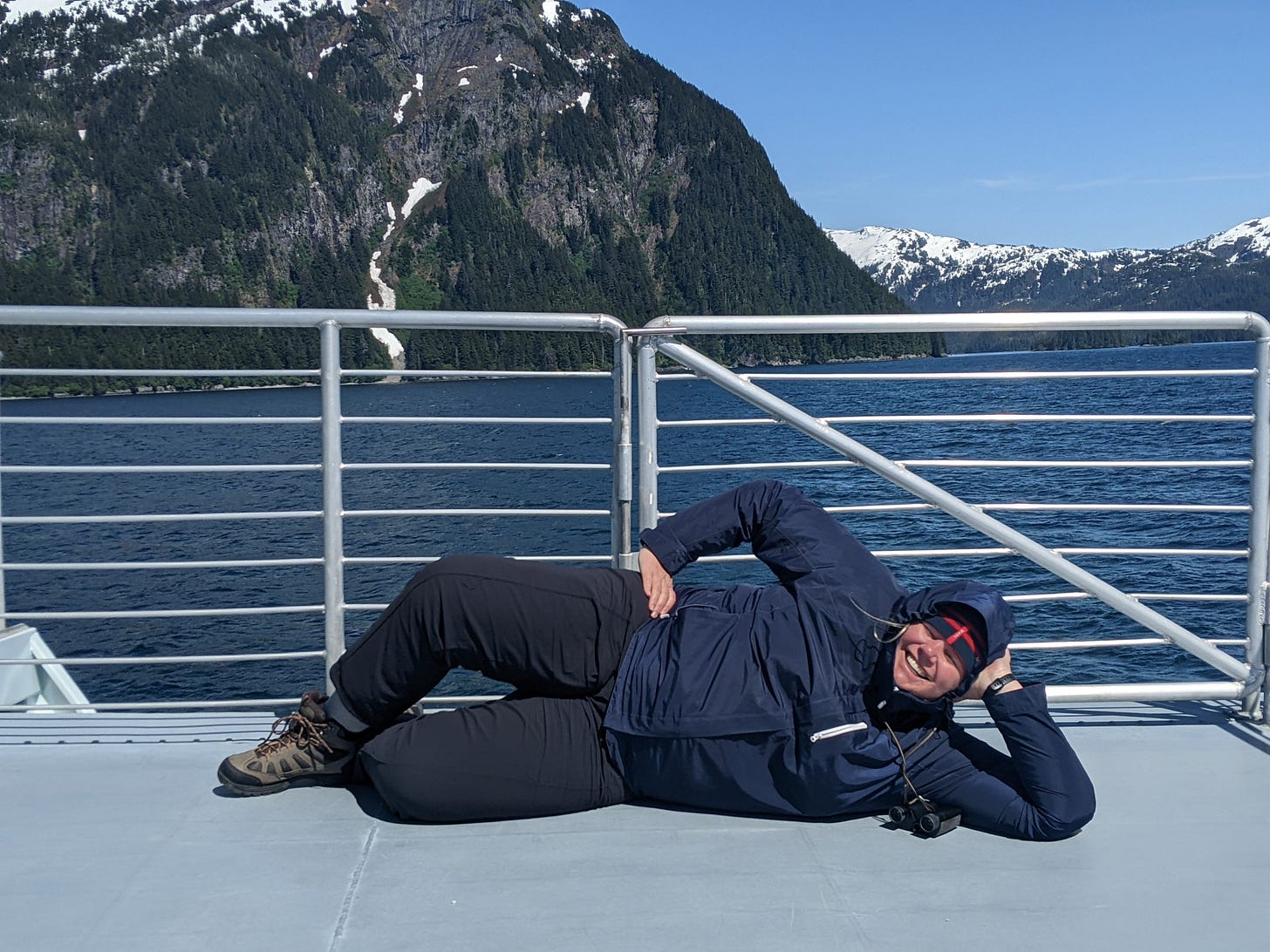 Princess Cruisetour Review 2022 - by Trips with Angie