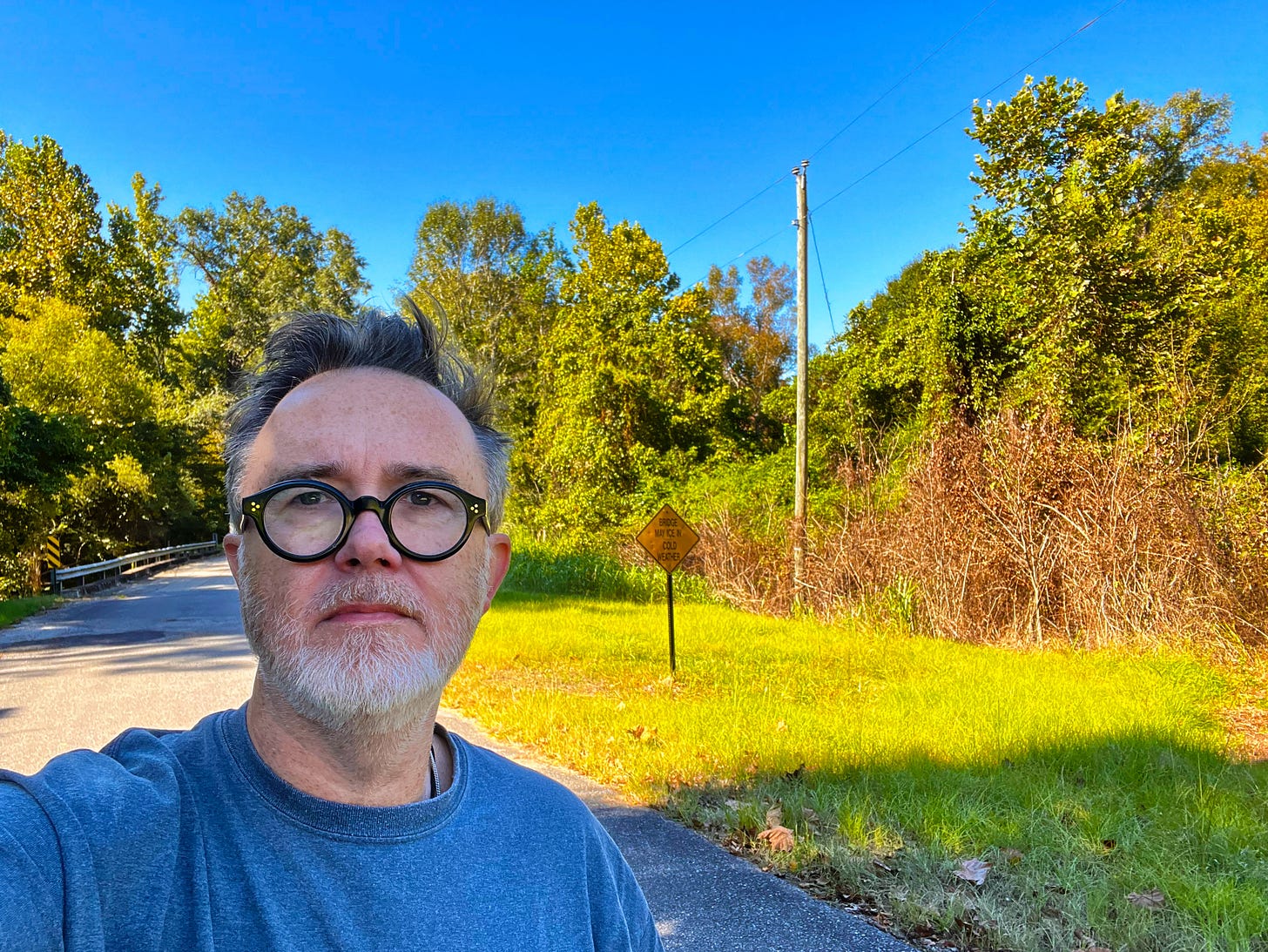 Goodbye, Louisiana. I Tried - The American Conservative