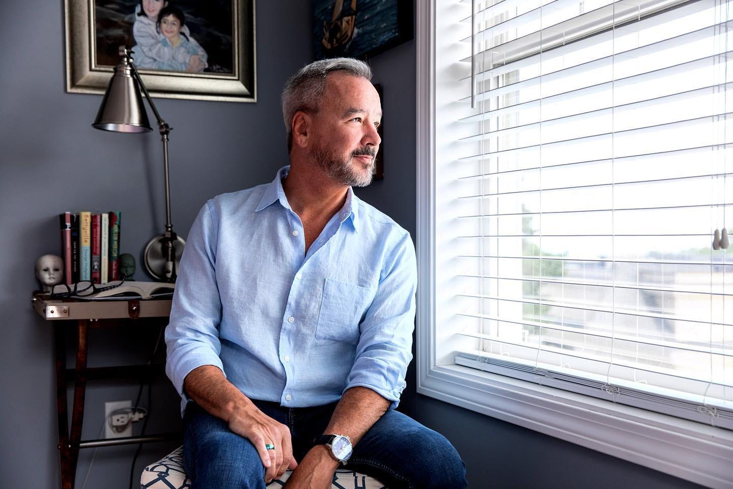 The Joy of Living—and Writing—the Truth