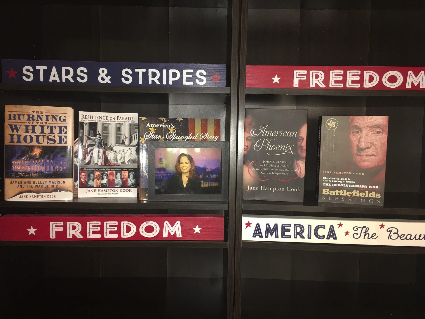 Meet King Charles the Tyrant - Jane Hampton Cook’s Substack