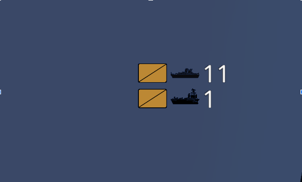 Warnament Dev Update #1: Maps and Ships - by Georgii Kurgan