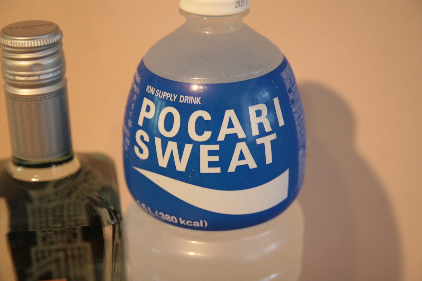 Beef Fizz and Clam Sweat - by Dennis Lee - Food is Stupid