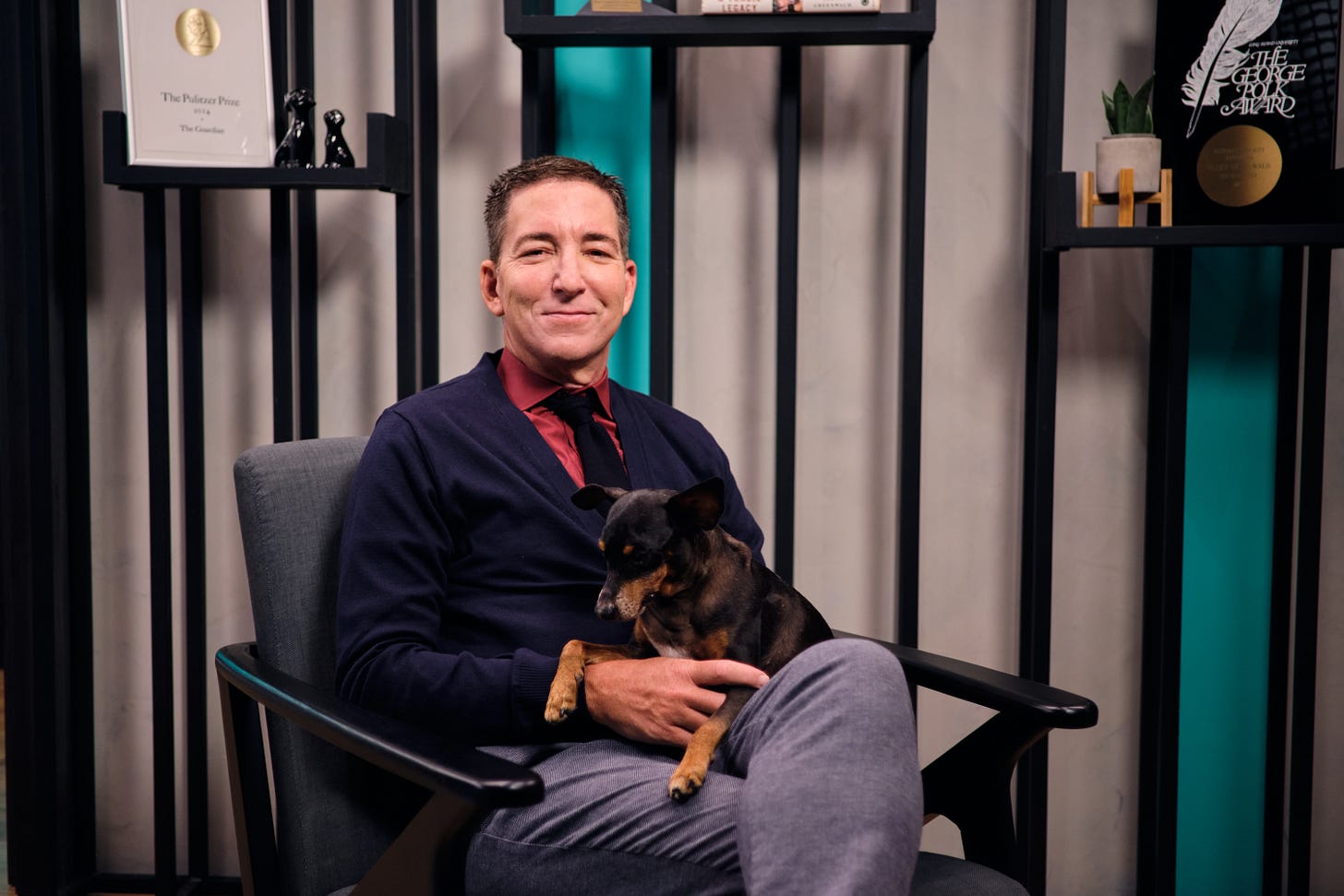 An Exclusive Preview of Our New Live, Prime-Time Rumble Show: "System ...