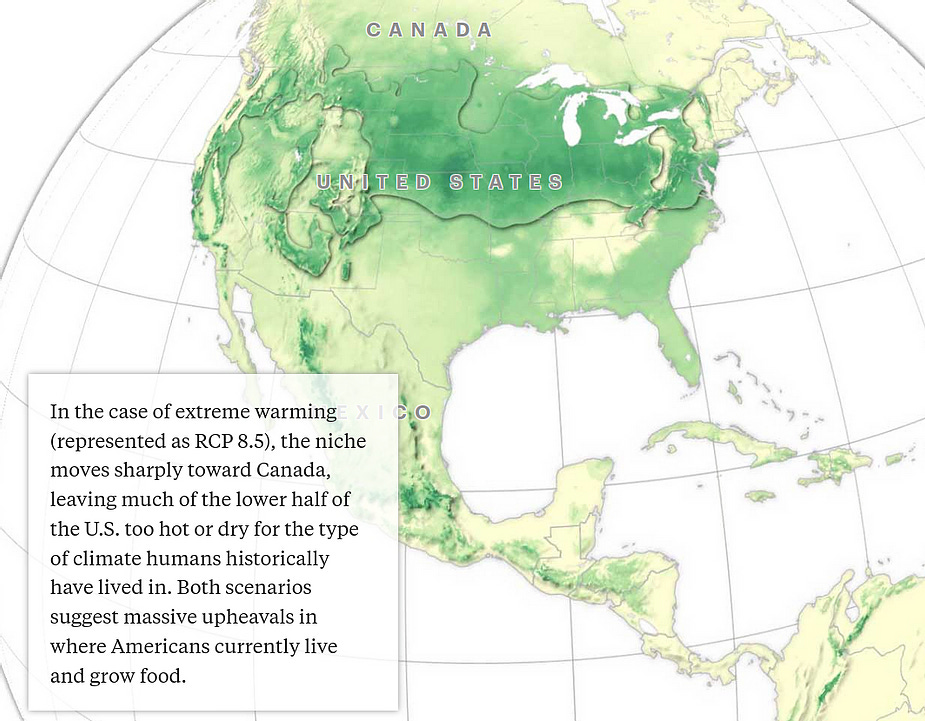 Our Uninhabitable Country - God's Spies by Thomas Neuburger