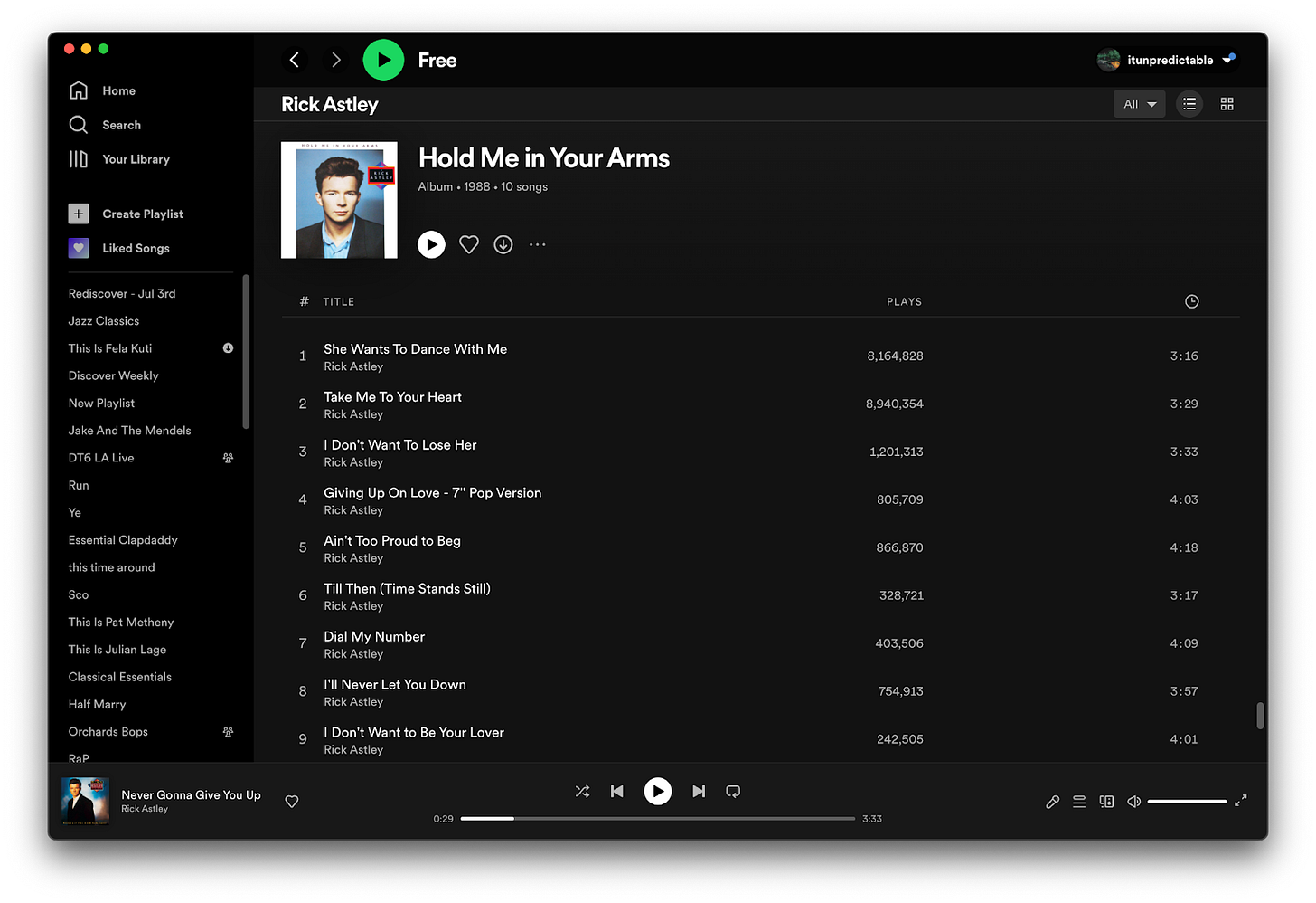 The Details: Frontends and Backends - by Justin