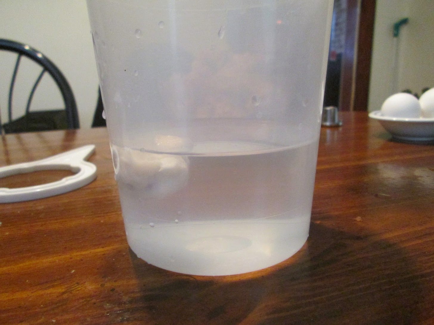 Fuzhou Fish Balls, 鱼丸 - Fuzhou Food